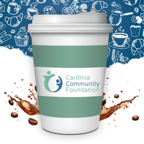 Introducing "Coffee with Purpose" | Cardinia Community Foundation